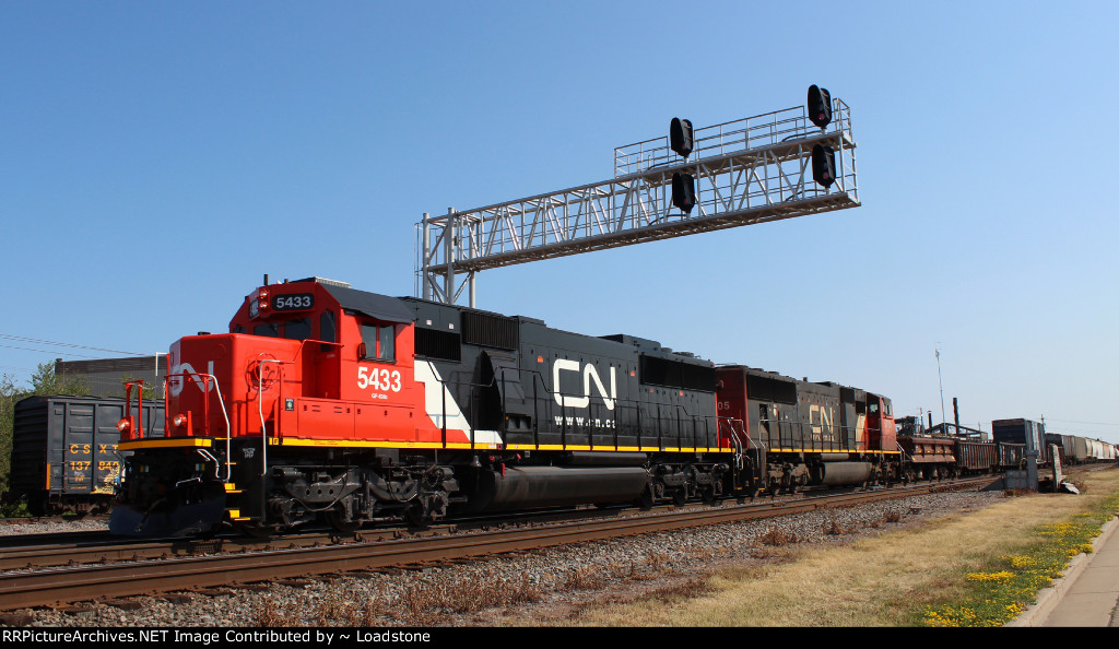 CN 5433